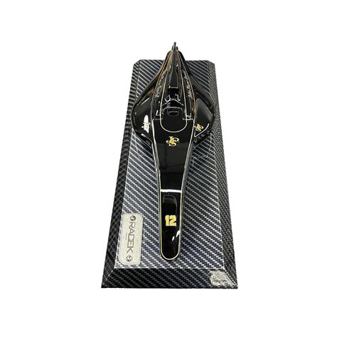 Lotus 98t Racek Design