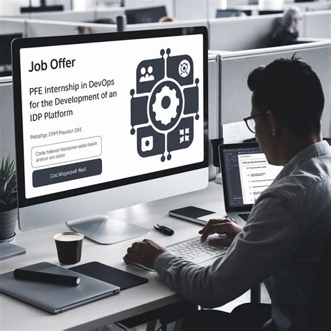 Sami Belhadj On Linkedin 🚀 Internship Opportunity Devops Developing An Idp Platform 🚀 👍