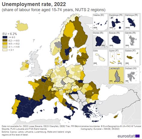Historyczna chwila Bezrobocie w Polsce jest najniższe w UE