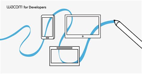 Wacom For Developers On Linkedin Utilizing The Wacom Ink Sdk For Signatures Allows Effortless