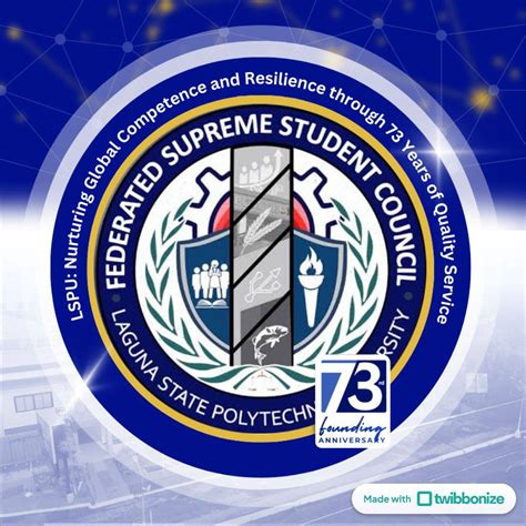 Maraming Salamat Supreme Student Council Lspu Siniloan Facebook