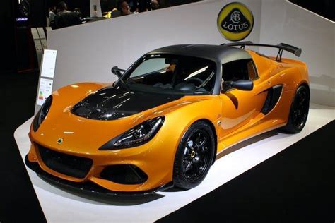 Легендарная Lotus полностью переходит на электромобили Это изменит