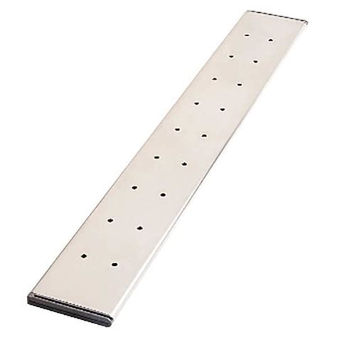 Solid Yan Panel Gri 470mm Ahenk Mobilya