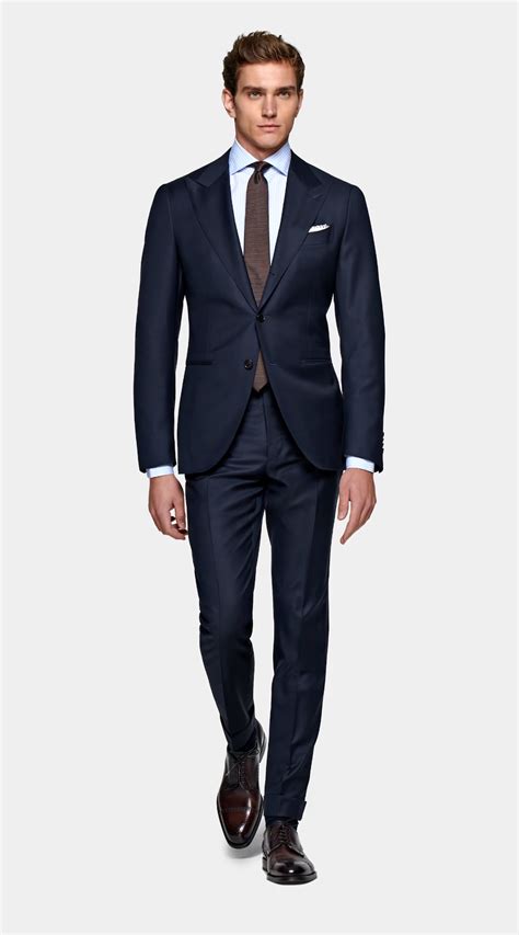 Men S Business Suits The Best Office Suits Online Artofit