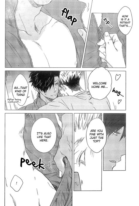 Takamachi Summers Gone Haikyuu Dj Eng Myreadingmanga