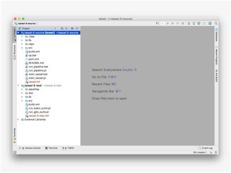 Intellij14 Project 2296x1612 Png Download Pngkit