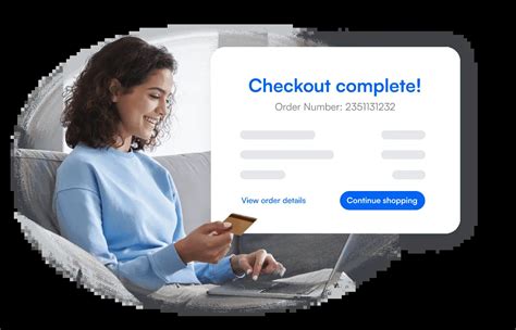 Increase Conversion And Ensure Safer Online Transactions Microblink
