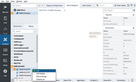 Nmea Over Udp Setup Guide Protocols Nmea 0183 Io