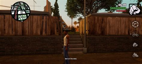 Descargar Gta San Andreas Grand Theft Auto 186 Apk Gratis Para Android