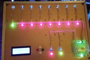 Wireless Flux Capacitor Hackaday Io