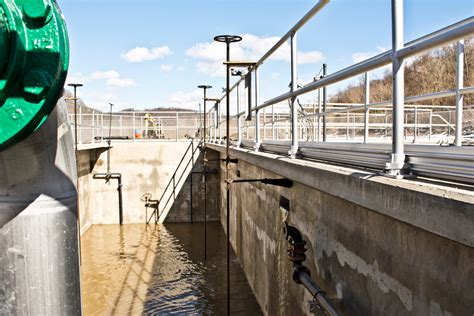 Sequence Batch Reactors