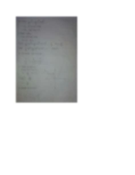 SOLUTION Matematica Financiera Puntos Cr Ticos Intervalos De