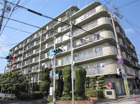 【物件情報】壬生グランドハイツの口コミ・評判 マンションノート