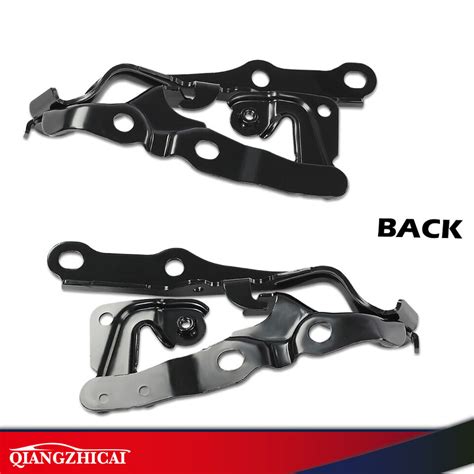 Fit For Toyota Camry 2007 2008 2009 2010 2011 Hood Hinges Set Right