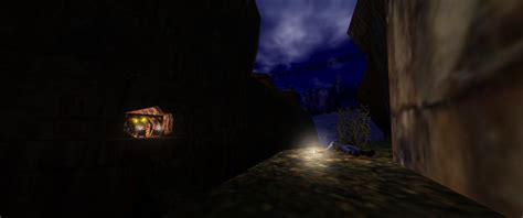 041222 Chapter Curve Line Image Half Life Recovery Mod For Half