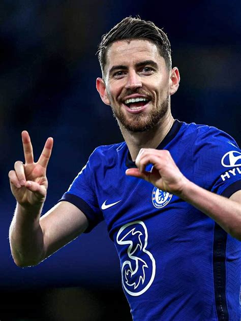 Coaches Voice Jorginho Premier League Player Watch
