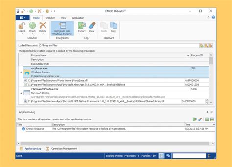 8 Free Files And Folder Unlocker Delete Locked Undeletable Files