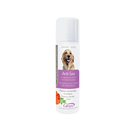 Anti Sex Spray Laboratoires Asepta Monaco