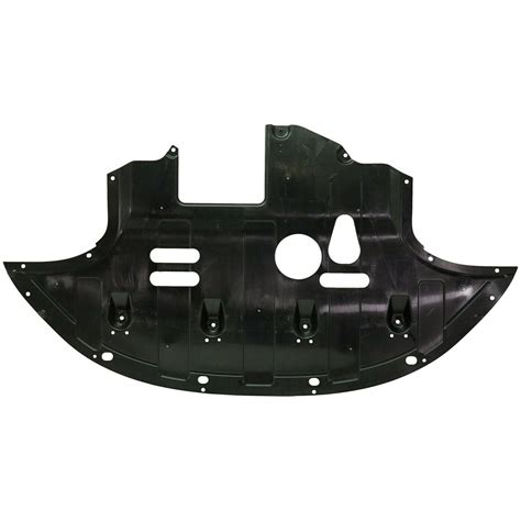 Hyundai Elantra Engine Splash Shield