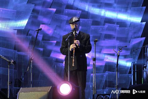 爵士乐音乐家、崔健乐队管乐手刘元去世 中国 萨克斯 摇滚乐