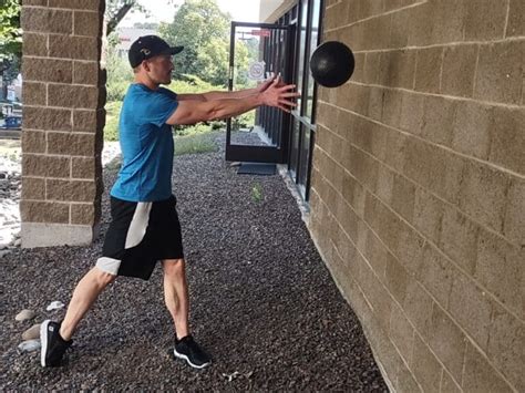 The 12 Best Back Exercises For Baseball Players