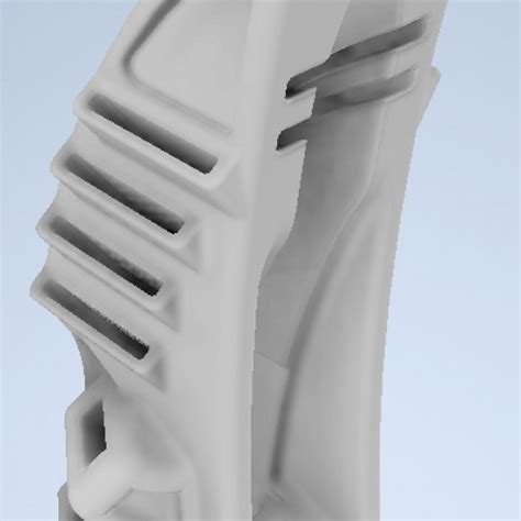 3d Printable Usb Stick Sd Tower Holder Organizer By Бранимир Недељковић