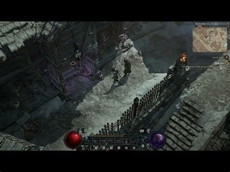 5 Best Legendary Aspects For Rogues In Diablo 4