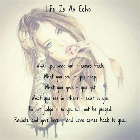 Pin By Krista Locke On Sayings I Love Love Comes Back Wonderful