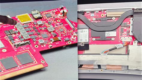 Asus Admits Rog Ally Microsd Reader Can Malfunction Toms Hardware