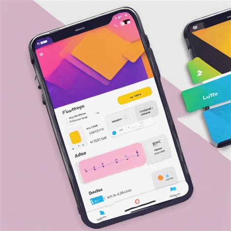 Creating And Using A Horizontal Data Table In Flutter Fxis Ai