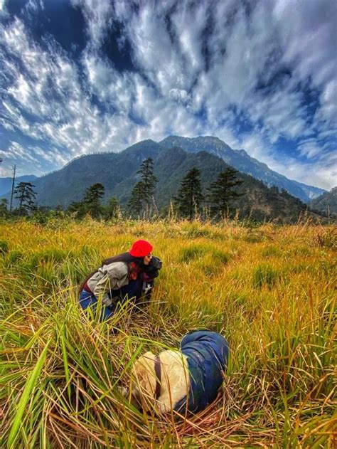 Kibithu Tales Of The Hidden Trails