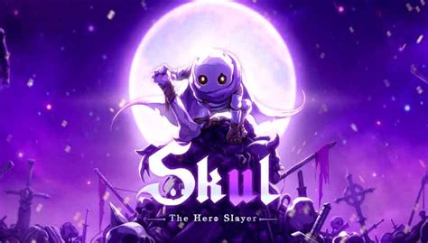 【這個好玩】《skul The Hero Slayer》拯救魔王之旅，骷髏雜兵也能立大功！ Yahoo奇摩遊戲電競