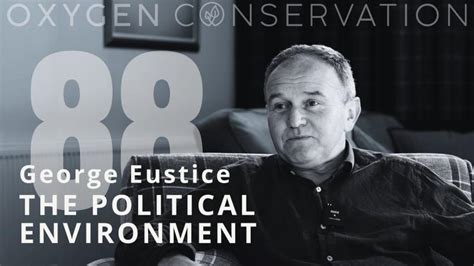 E88 George Eustice The Political Environment Rt Hon George Eustice 13 Comments