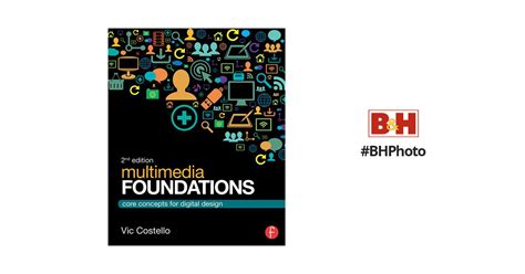 Focal Press Book Multimedia Foundations Core 9780415740029