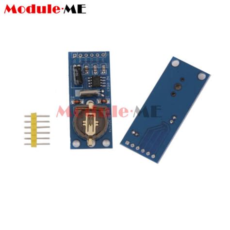 Generic Rtc Pcf8563t Real Time Clock Module F Arduino India Ubuy