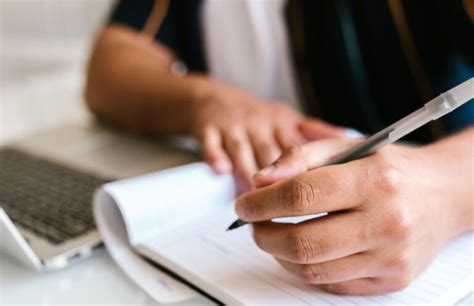 Como Fazer Um Artigo Científico Passo A Passo Completo
