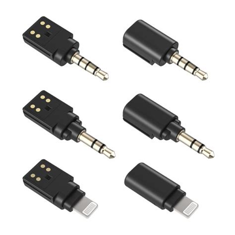 Boya BY-WM3D Omnidirectional Wireless Microphone Price in Bangladesh