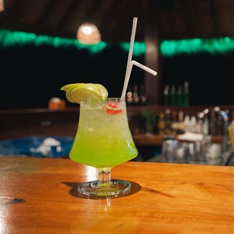 17 Best Midori Cocktails Unique And Fun