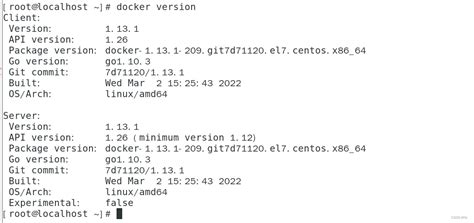 Docker容器基础技术 Csdn博客