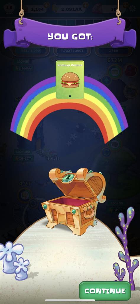 Spongebob Idle Is A Good Game R Spongebob