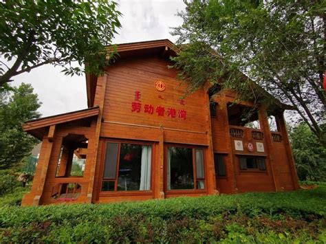 内蒙古工会这项工作获全国总工会领导点名表扬！服务阵地自治区