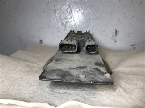 2888228 Peterbilt 386 Electronic Dpf Control Module For Sale