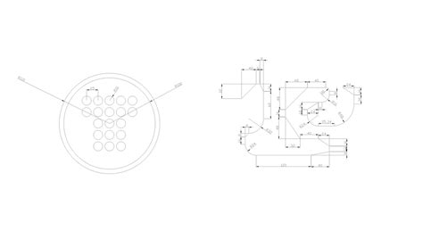ING REGLA PRACTICA AUTOCAD