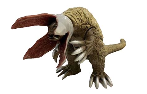 Powered Gabora Render By Kaijucollector033 On Deviantart