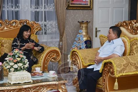 Kemenperin Kembangkan Potensi Gorontalo Lewat Program Kelapa Terpadu