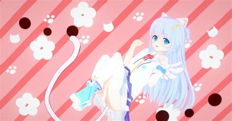 可爱 【晒图】去码头整点薄荷｡･∀･ 鞠灵のイラスト Pixiv