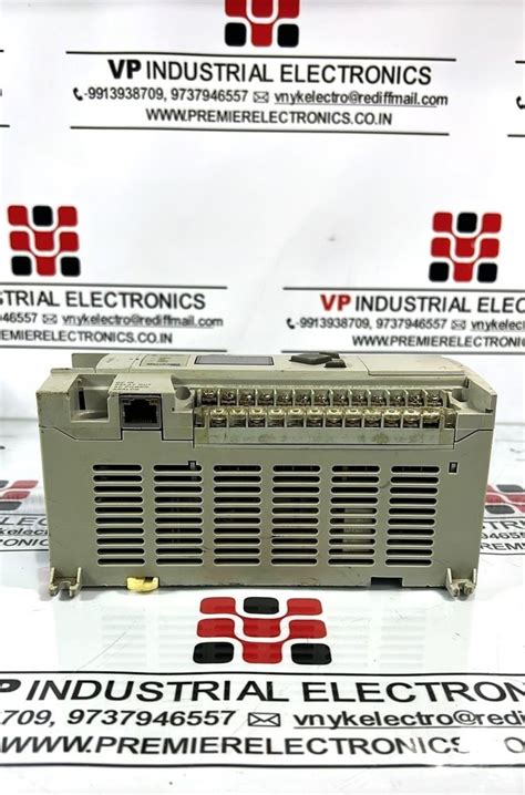 Allen Bradley Micrologix 1766 L32BWA 16 Points At Rs 21200 In Silvassa