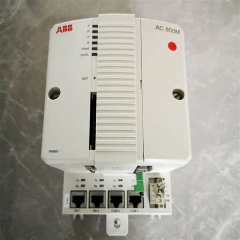 Abb Ac 800m Controller At ₹ 75000 Piece Plc In Ghaziabad Id