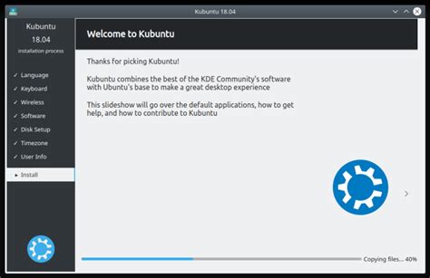 Slimbook Pro Kubuntu Superb Match