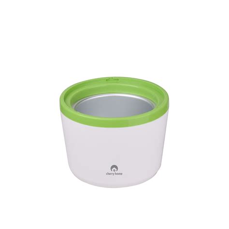 Cherry Ice Cream Maker Deluxe Cherry Shop